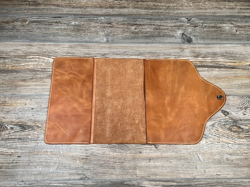 Custom Leather BIBLE Cover PERSONALIZED, Floral Embossed Leather Bible ...