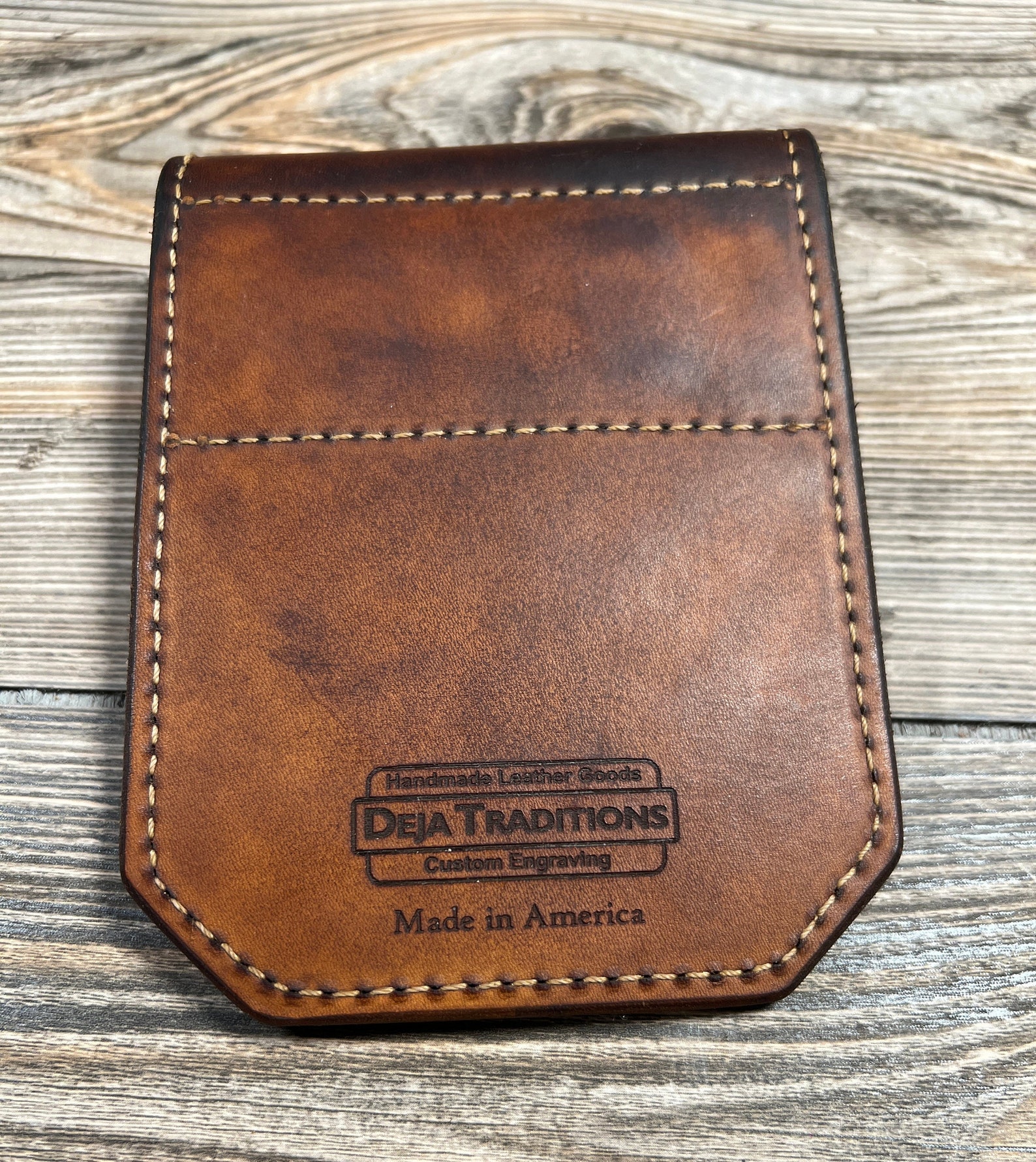 PERSONALIZED Leather Barrel Rest & Protector, Competition Trap Shooting ...