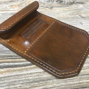 PERSONALIZED Leather Barrel Rest & Protector Competition Trap - Etsy