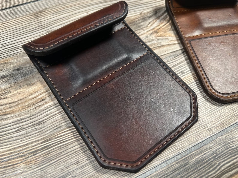 PERSONALIZED Leather Barrel Rest & Protector, Competition Trap Shooting ...