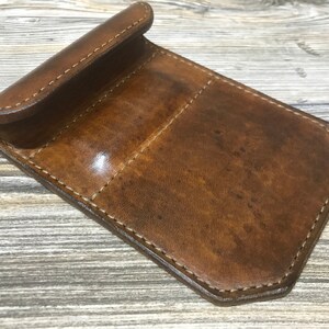 PERSONALIZED Leather Barrel Rest & Protector, Competition Trap Shooting ...