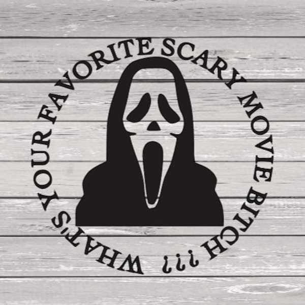 Scream Svg - Etsy
