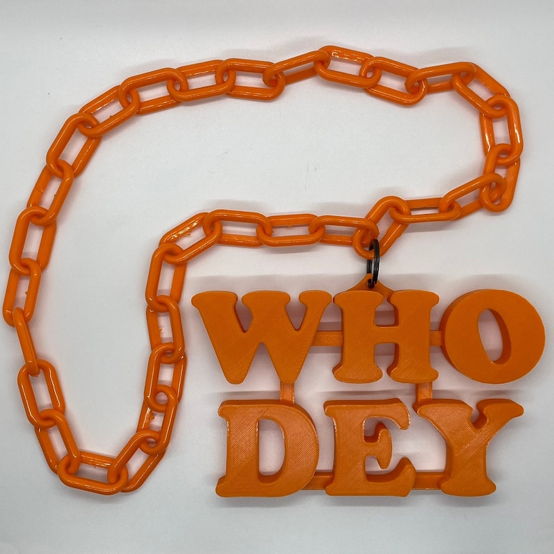 Who Dey Png - Etsy
