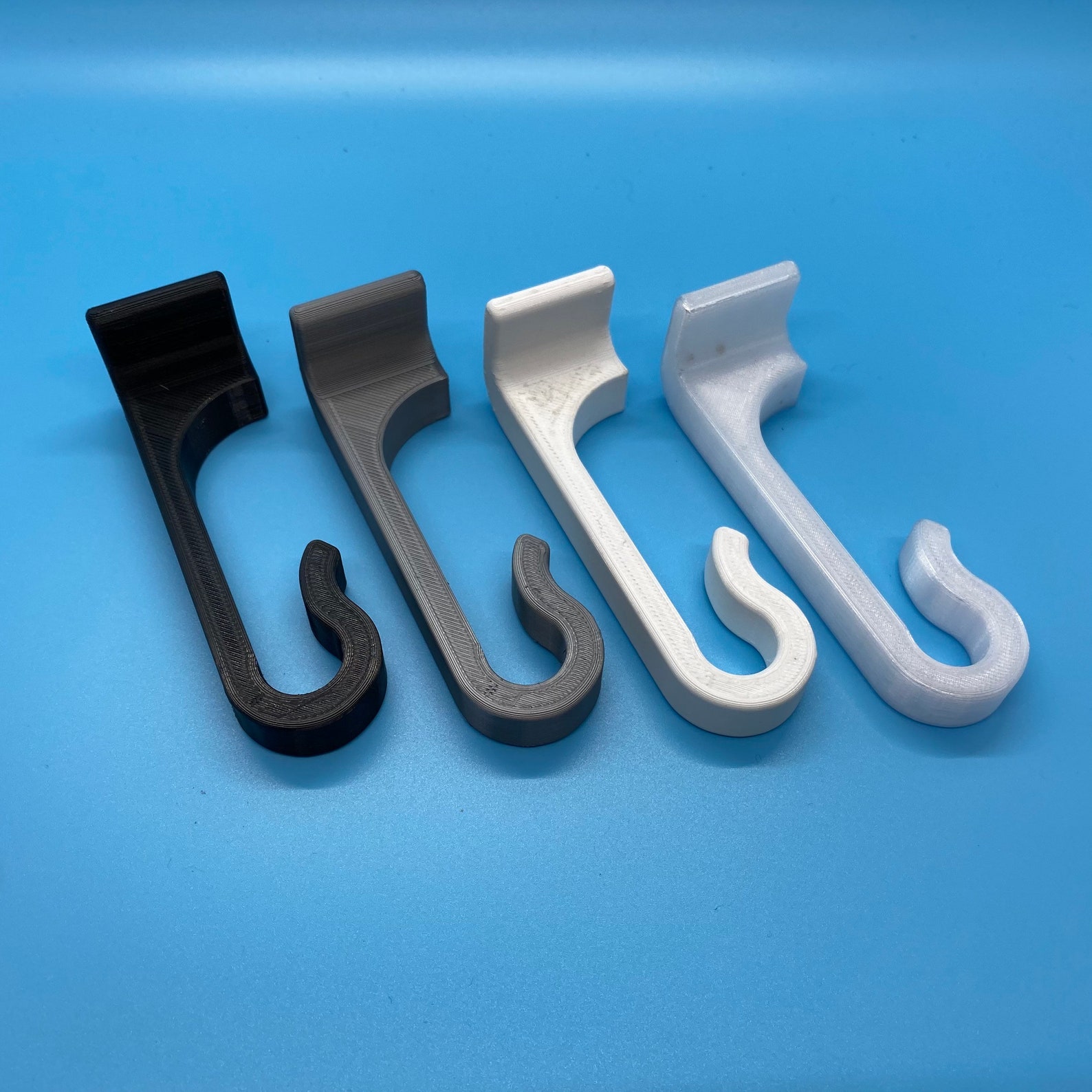 Face Mask Holder X2, Face Mask Hook Kids, Face Mask Hook, Purse Holder ...