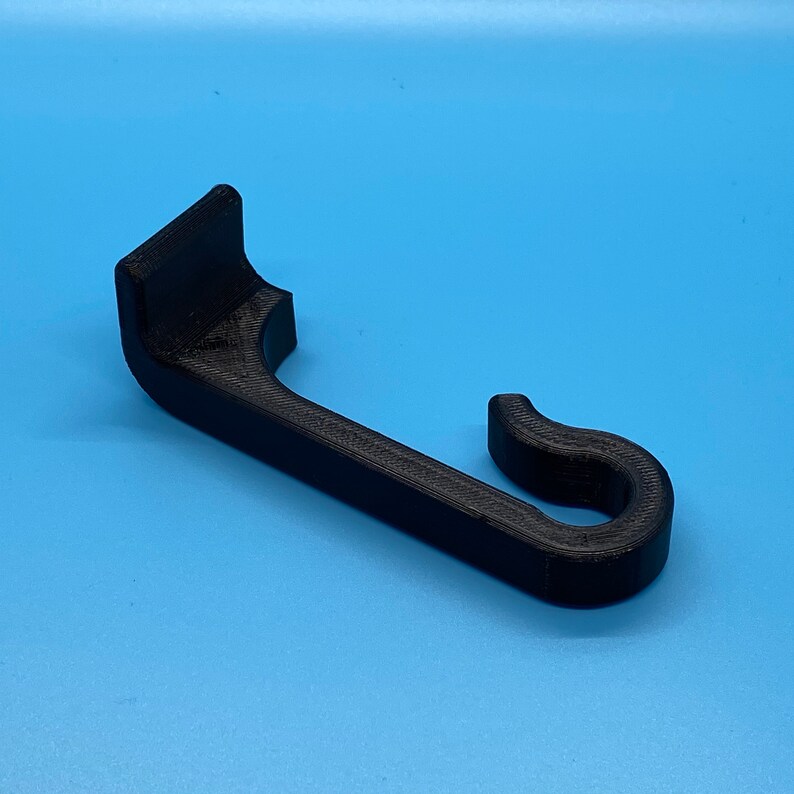 Face Mask Holder x2 Face mask hook kids Face mask hook | Etsy