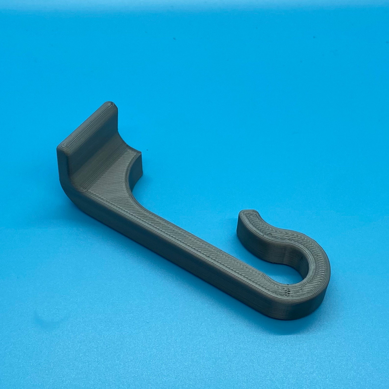 Face Mask Holder x2 Face mask hook kids Face mask hook | Etsy