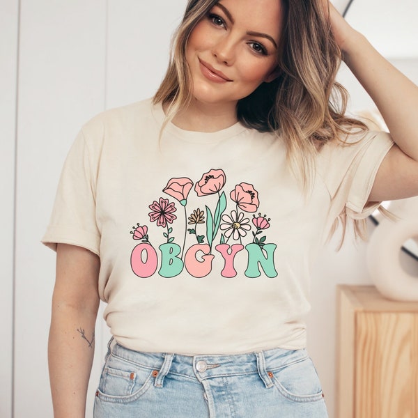 Retro Gynecologist - Etsy