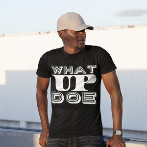What up Doe PNG, What up Doe Digital Design, Detroit Urban Design ...