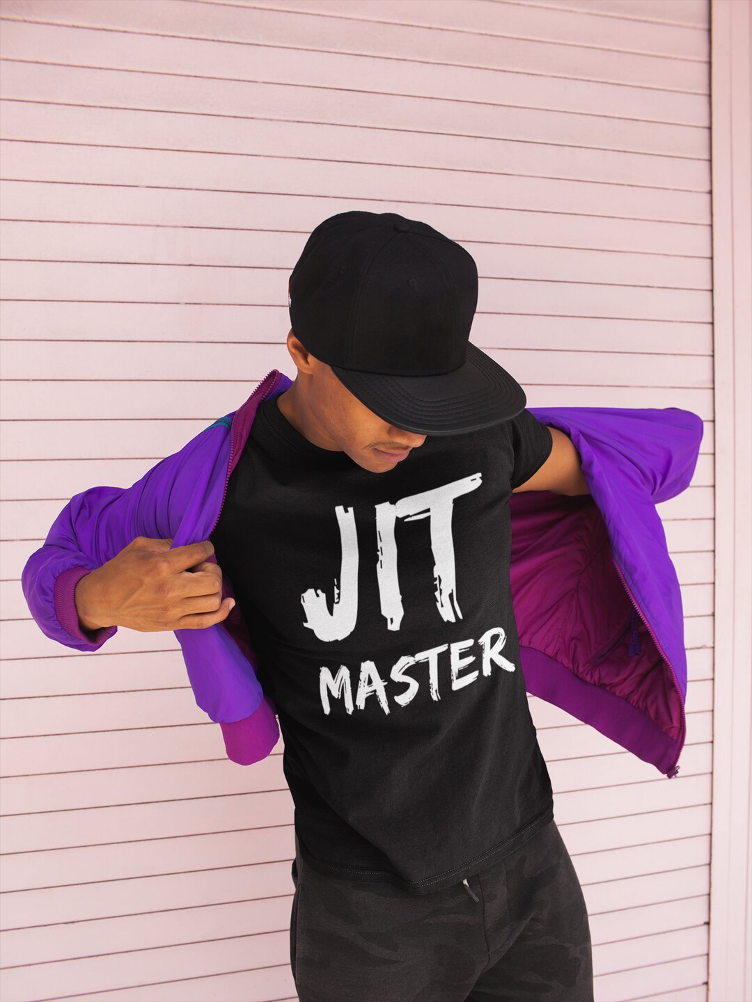 Jit Master PNG, Jit Digital File, Detroit Jit Design, Urban Designs ...