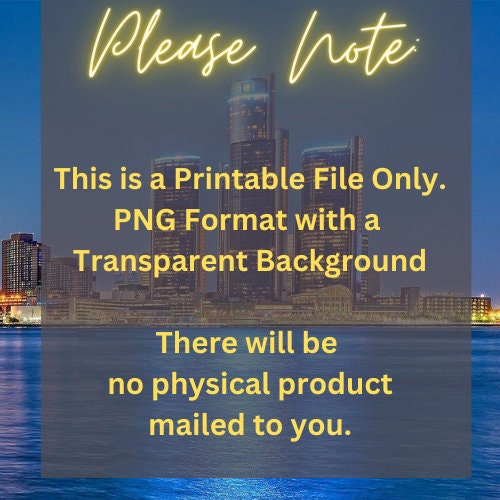 Jit Master PNG, Jit Digital File, Detroit Jit Design, Urban Designs, Detroit Digital Files ...