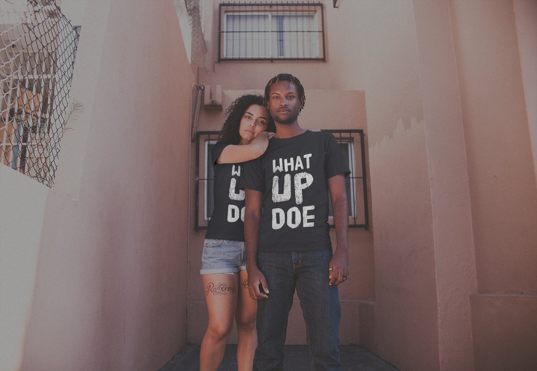 What up Doe PNG, Detroit PNG, Urban PNG, Digital Files - Etsy