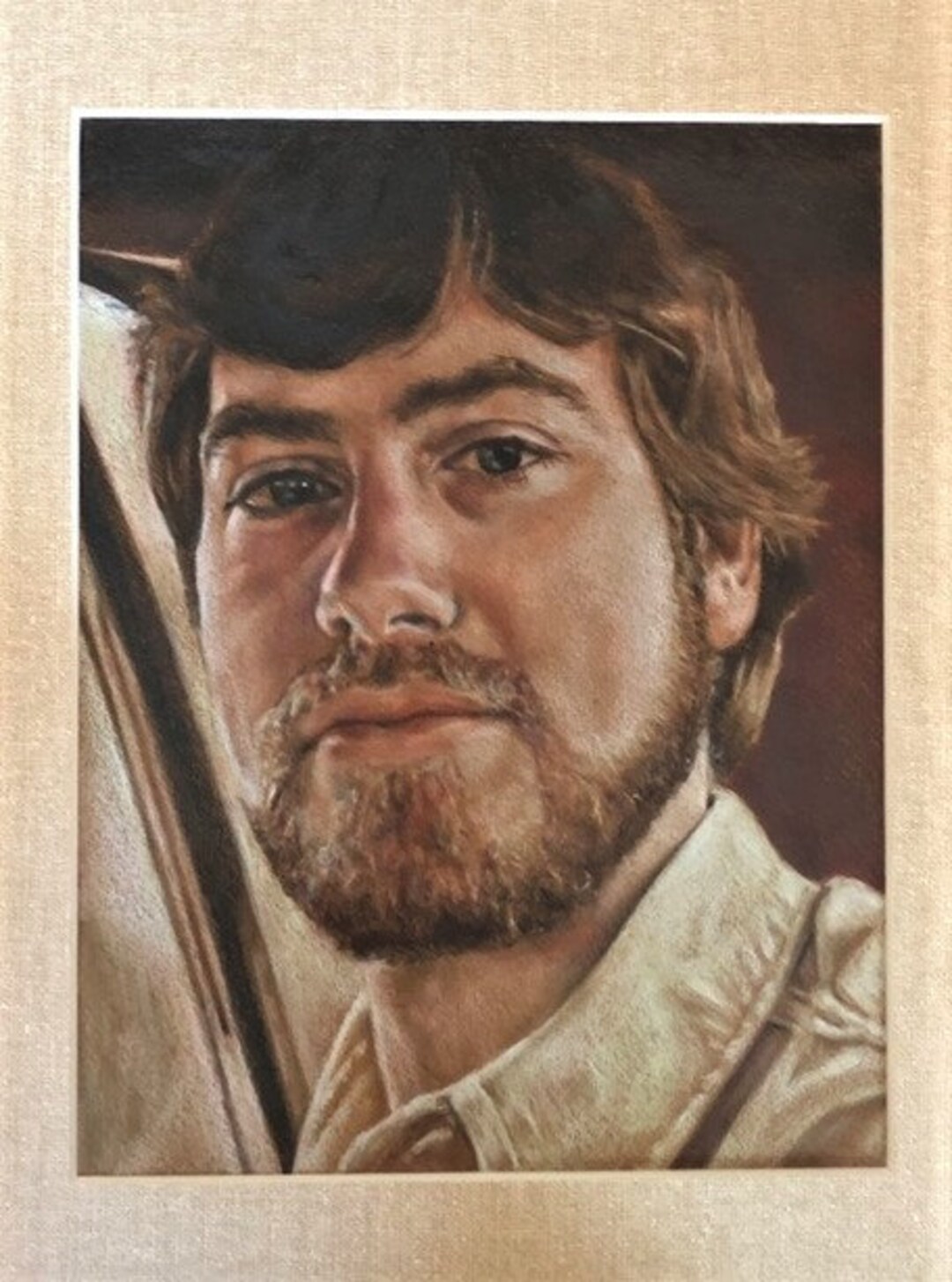 Custom Portrait Drawing, Family Portraits, Photorealistic Drawings ...