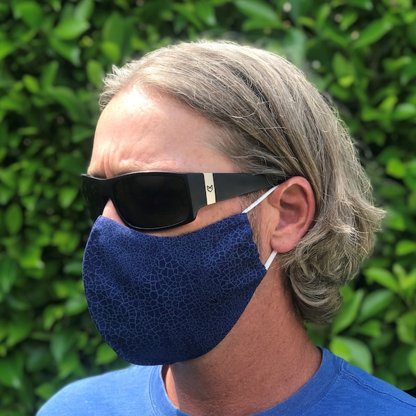 Big Head Mask - Etsy