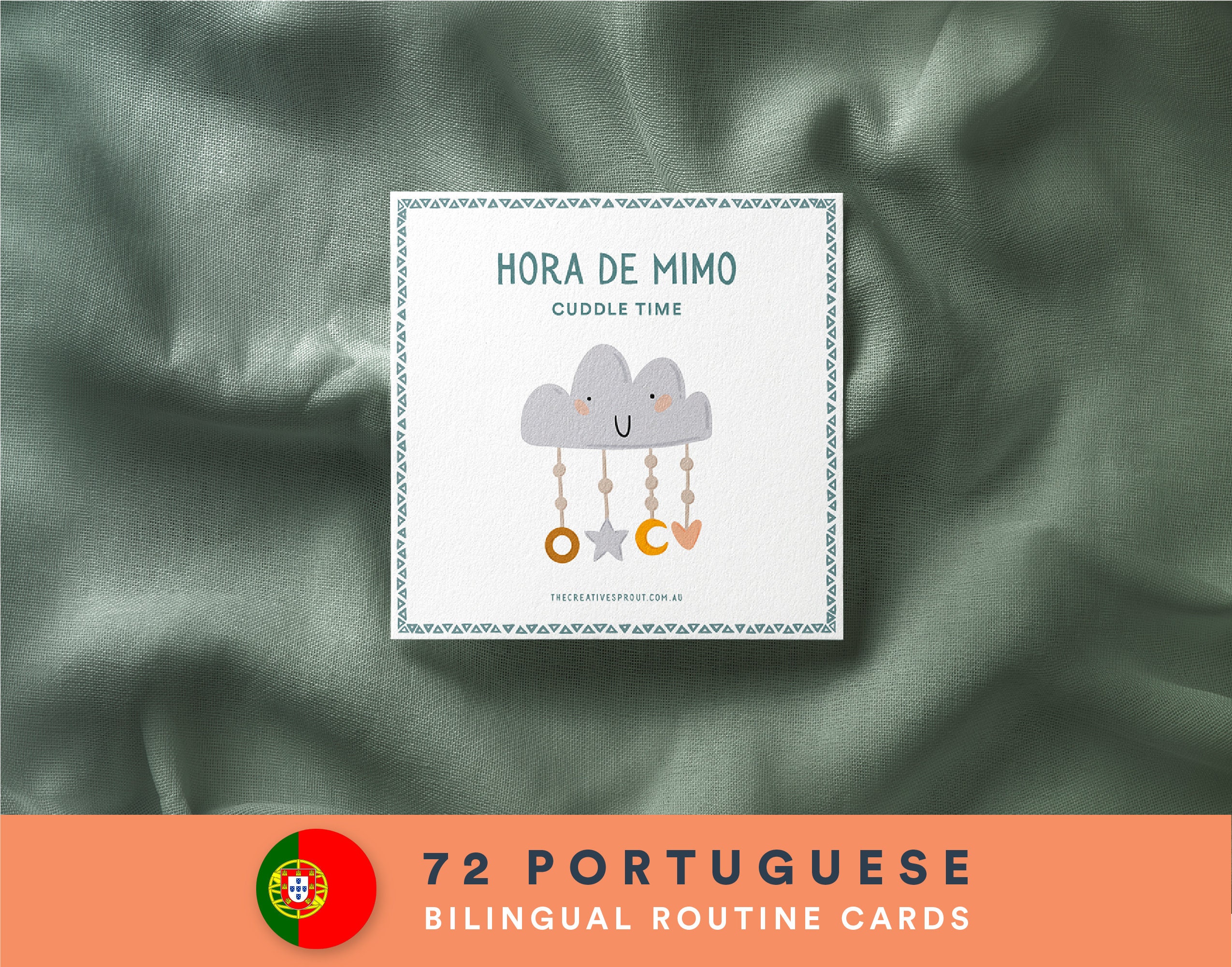 Portuguese Routine Chart Routine Checklist Routine Cards - Etsy