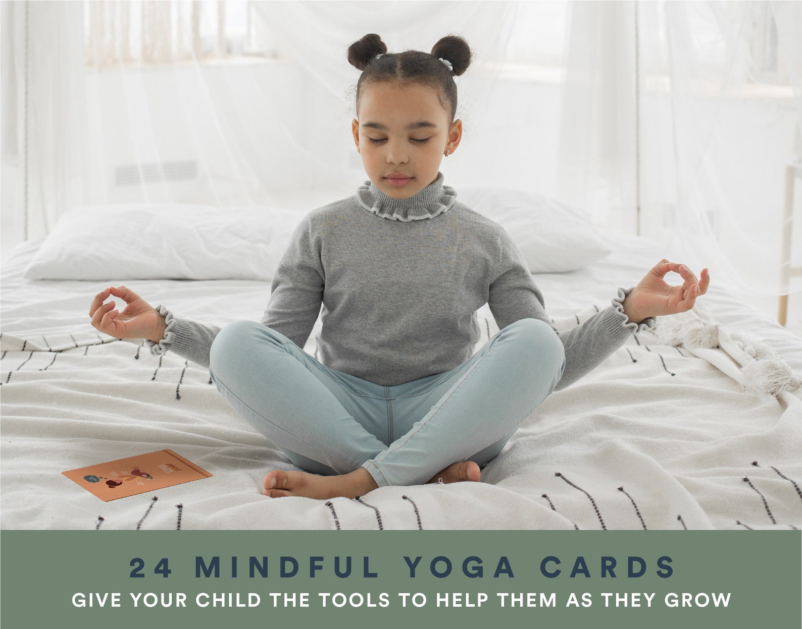 Kids Yoga Cards, Kids Yoga Poses, Calm Down Corner, Affirmations, Kids ...