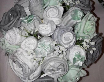 Clothing Bouquet | Etsy