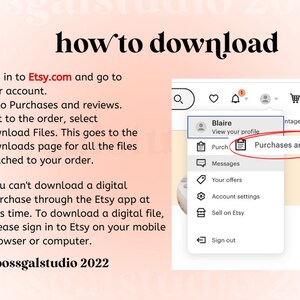 40 Instagram Stories Template Bundle Instagram Pink Marble - Etsy