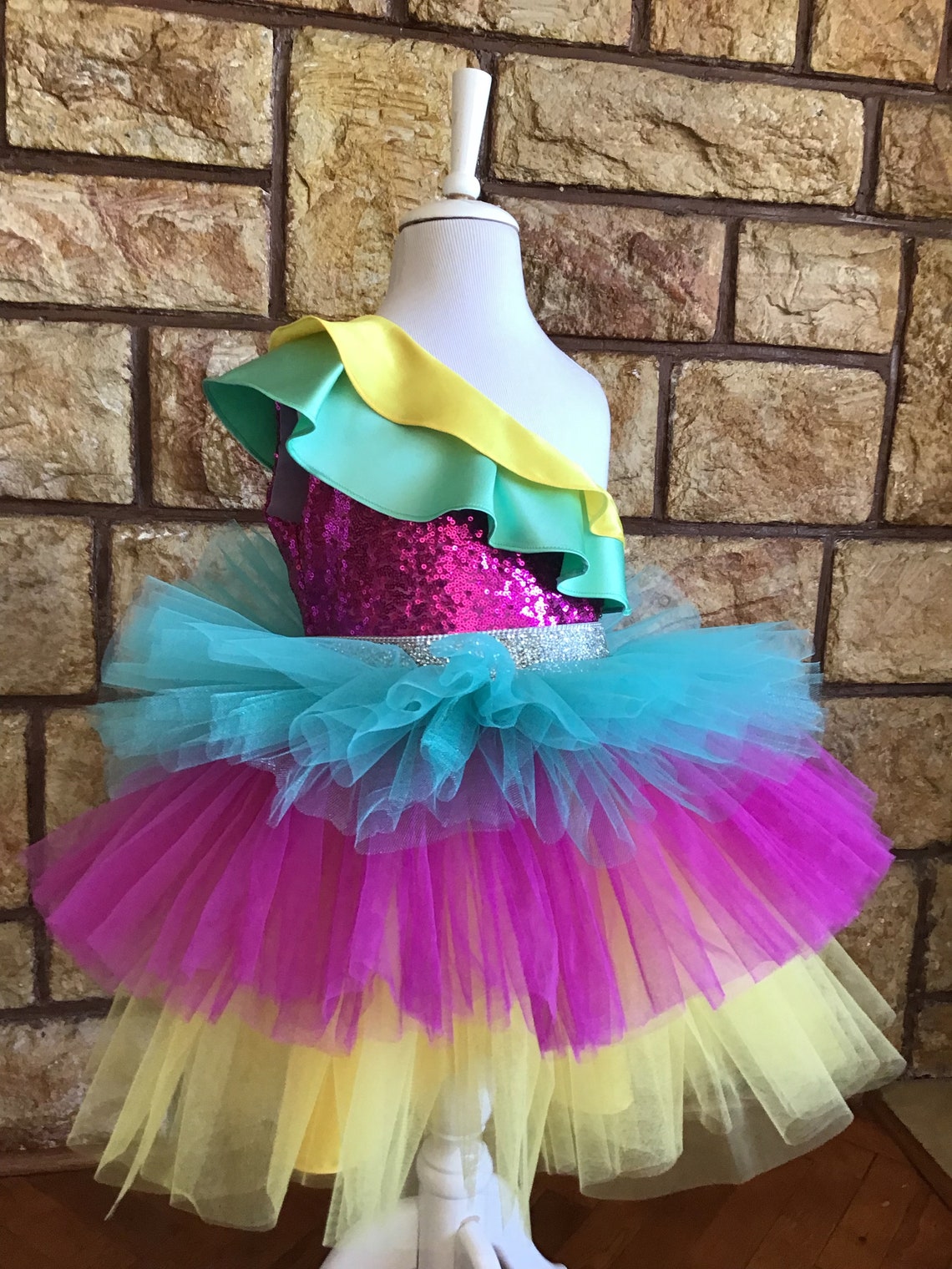 LOL SPLATTERS GIRL Dress. Lol Birthday Costume. Lol Baby - Etsy