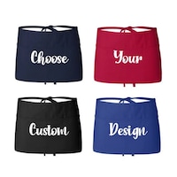 Half Aprons - Etsy