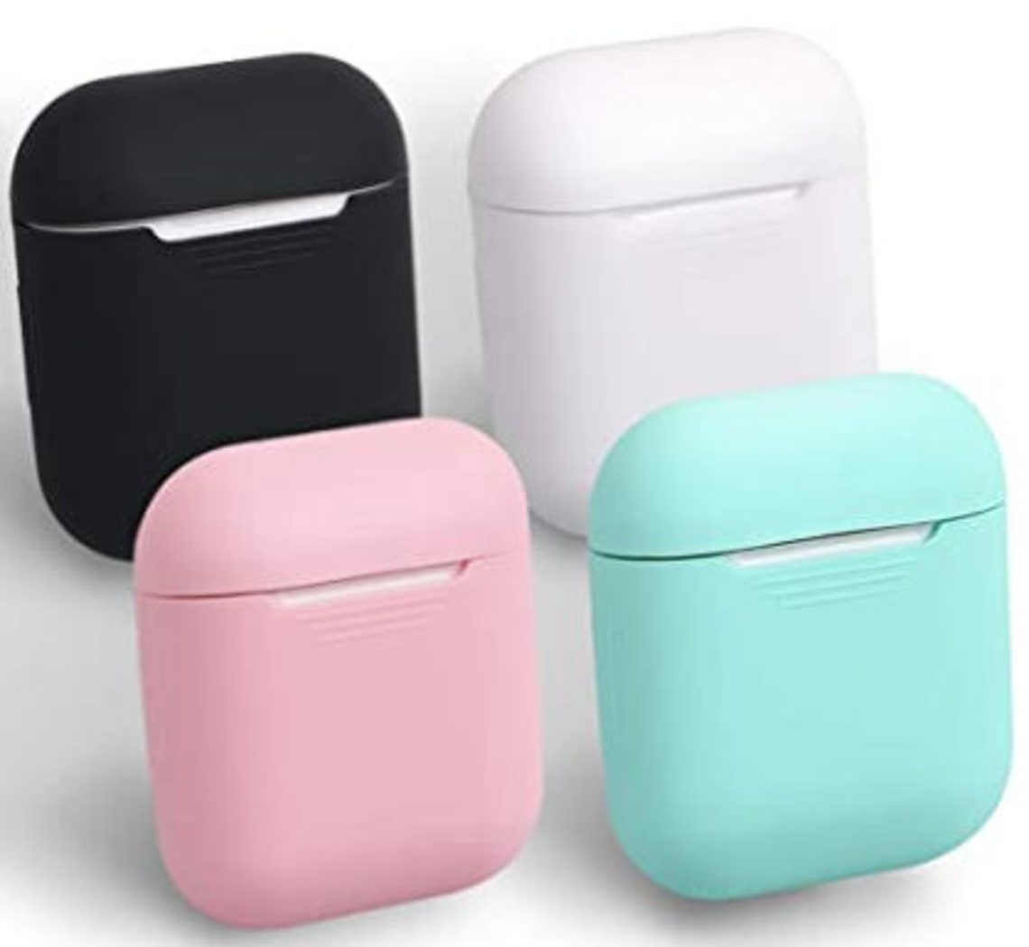 Air Pod Case Air Pod Case Silicone Air Pod Case Protective - Etsy