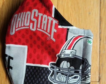 Osu Mask | Etsy