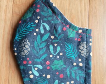 Nordic Face Mask - Etsy