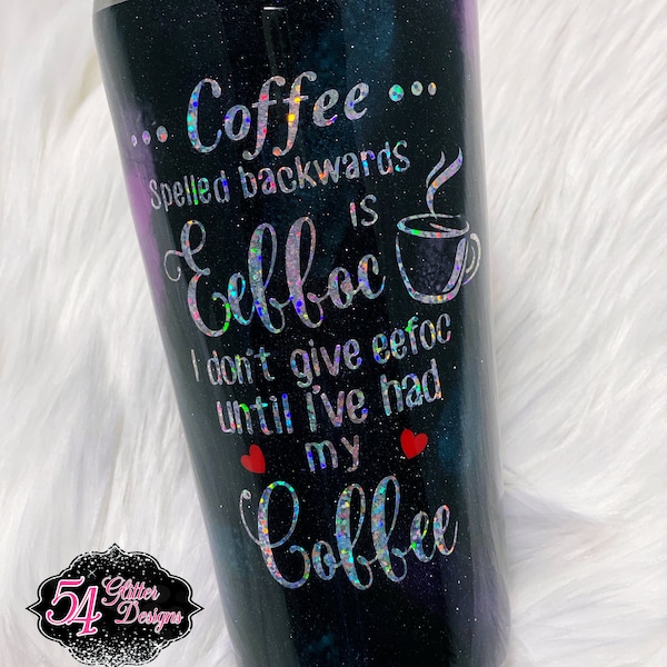 I Dont Give Eeffoc - Etsy