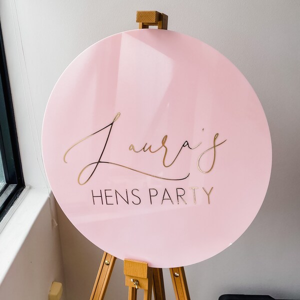 Hens Party - Etsy Australia