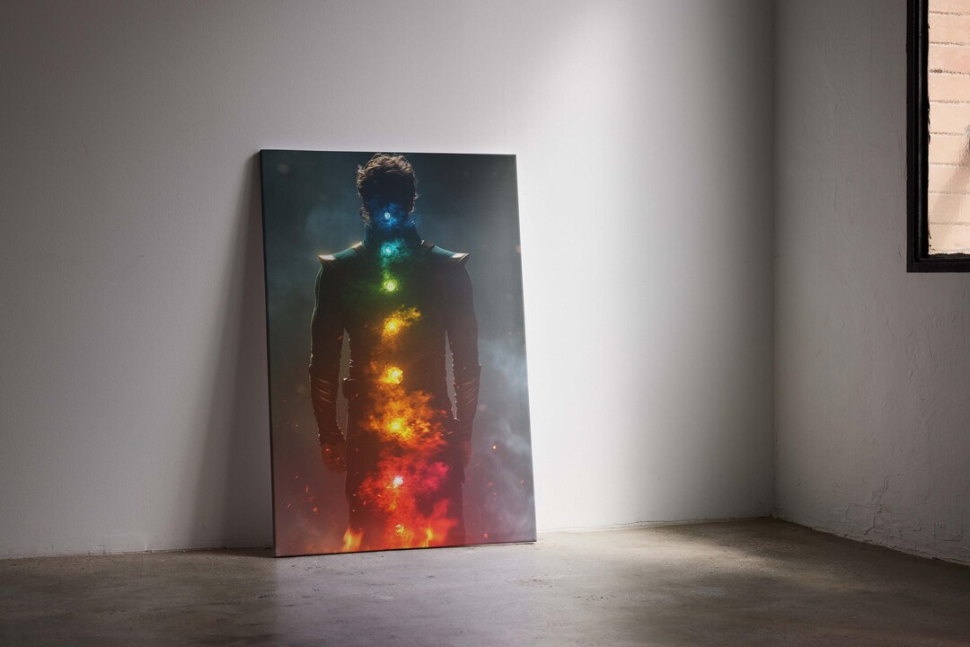 Doctor Strange Wall Art for the Wall, Doctor Strange Picture for the ...