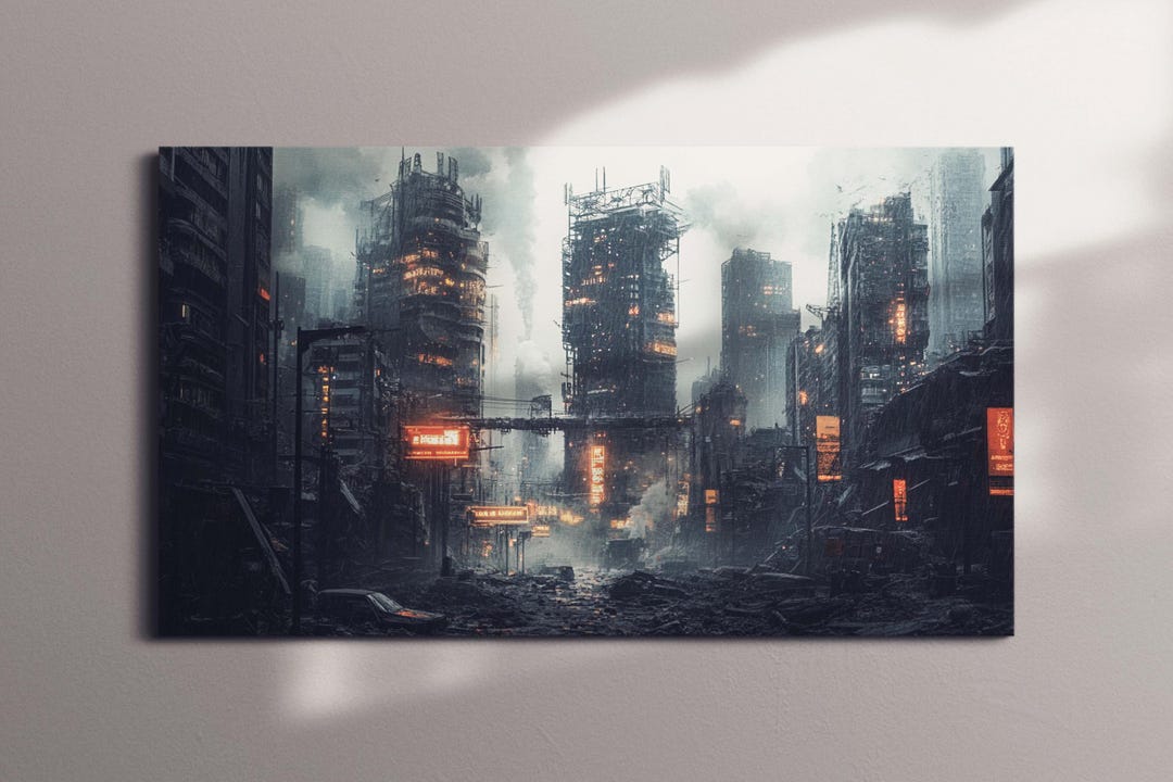 Apocalypto Wall Art for the Wall, Apocalypto Picture for the Wall for ...