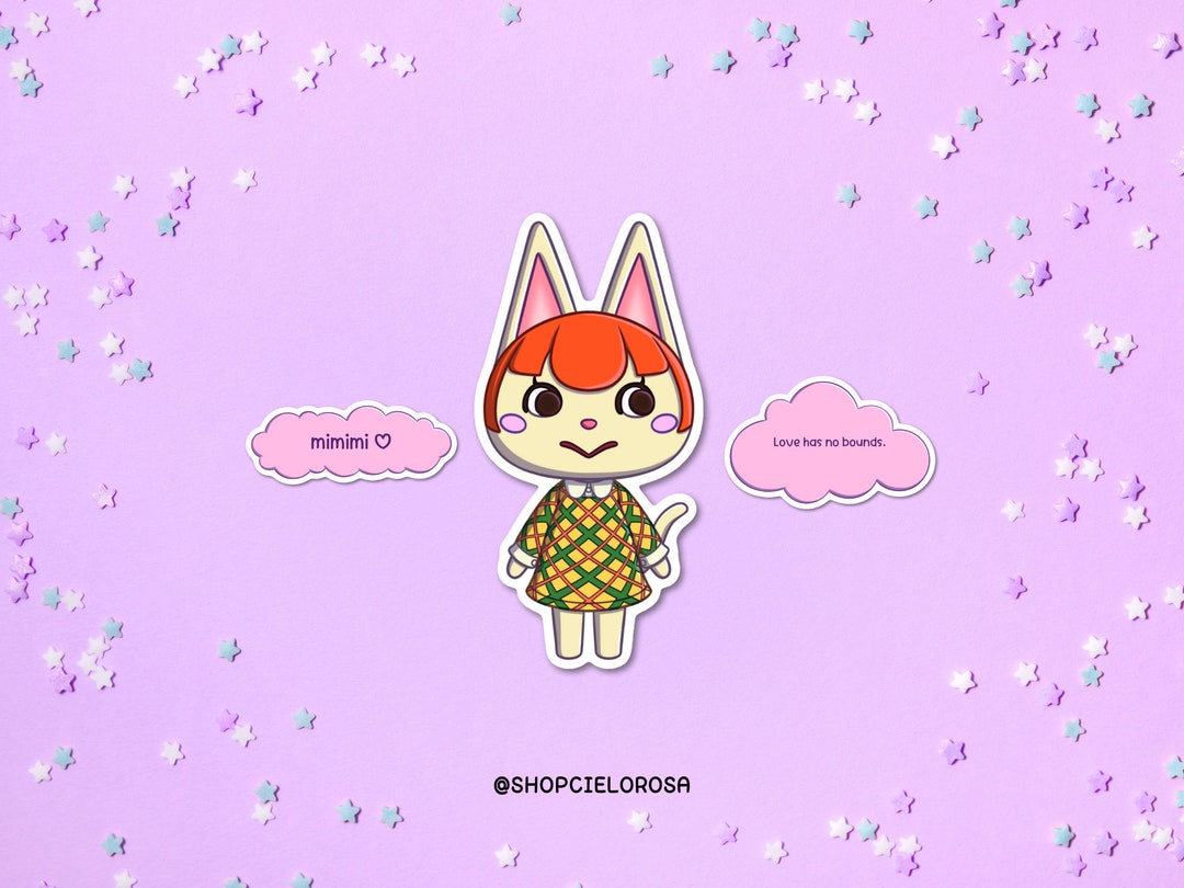 Felicity Sticker Waterproof Vinyl Decal or Planning/journaling Sticker ...