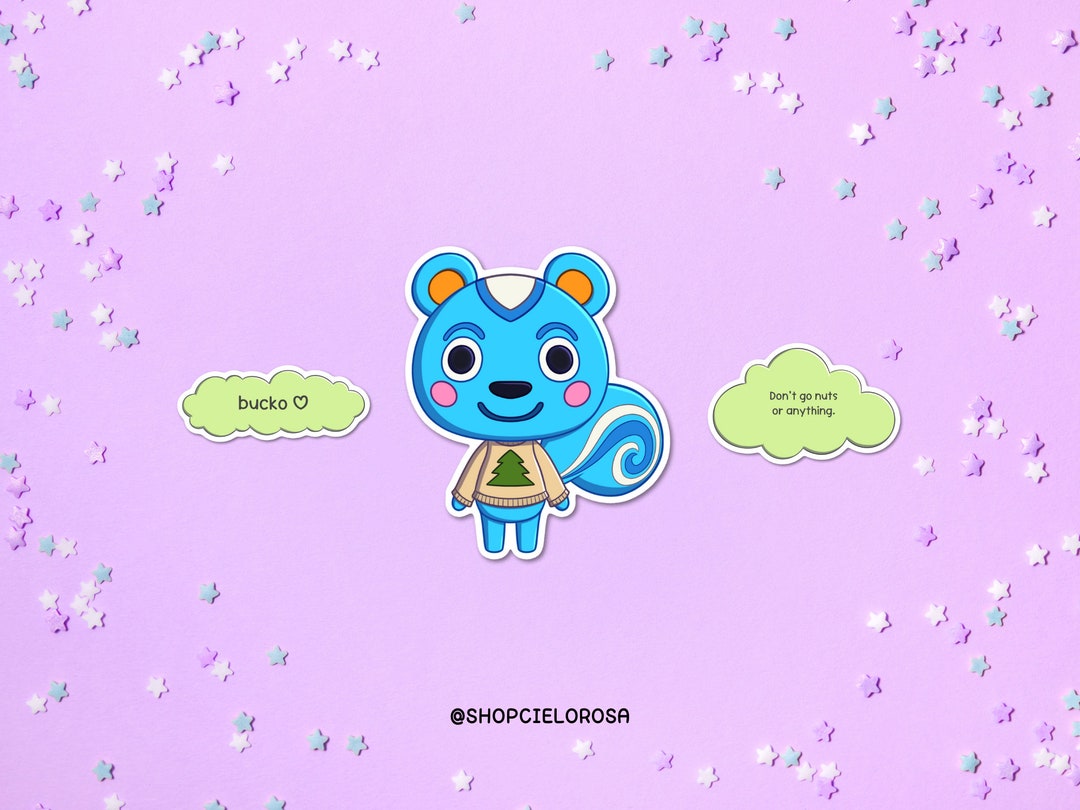 Filbert Sticker Waterproof Vinyl Decal or Planning/journaling Sticker ...