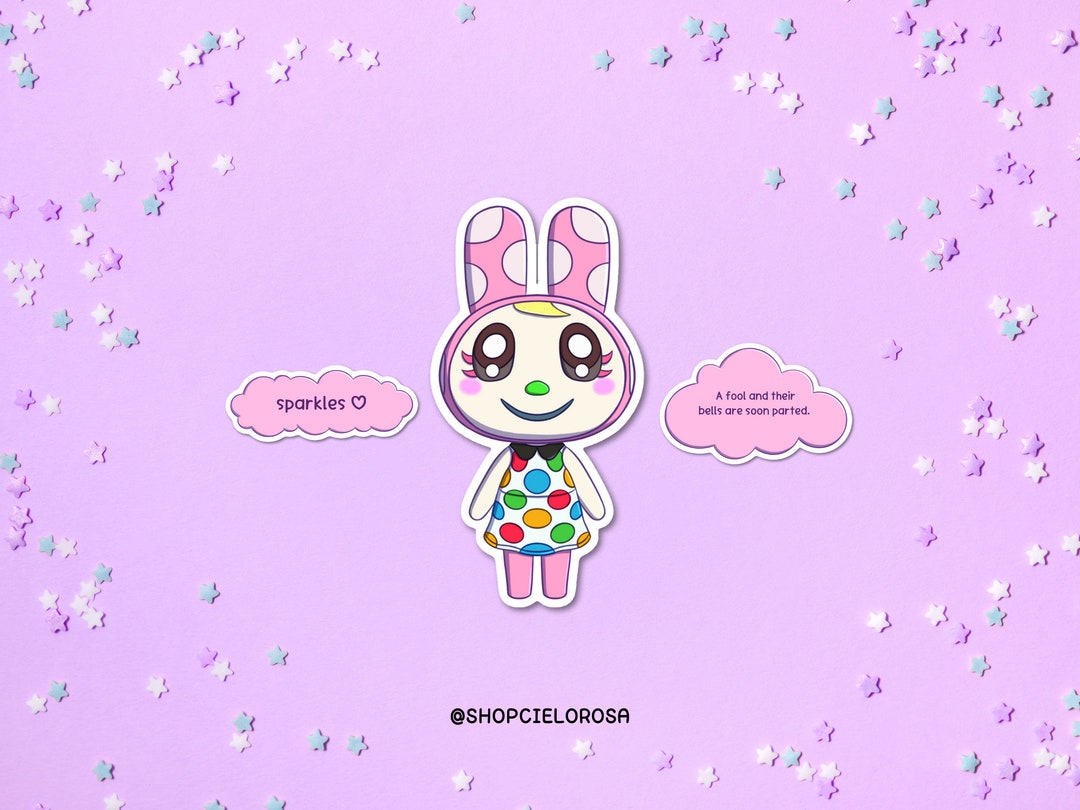 Chrissy Sticker Waterproof Vinyl Decal or Planning/journaling Sticker ...