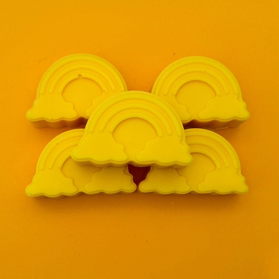Wax Melt // Joy yellow Cake, Buttercream Frosting, Vanilla Wafers - Etsy