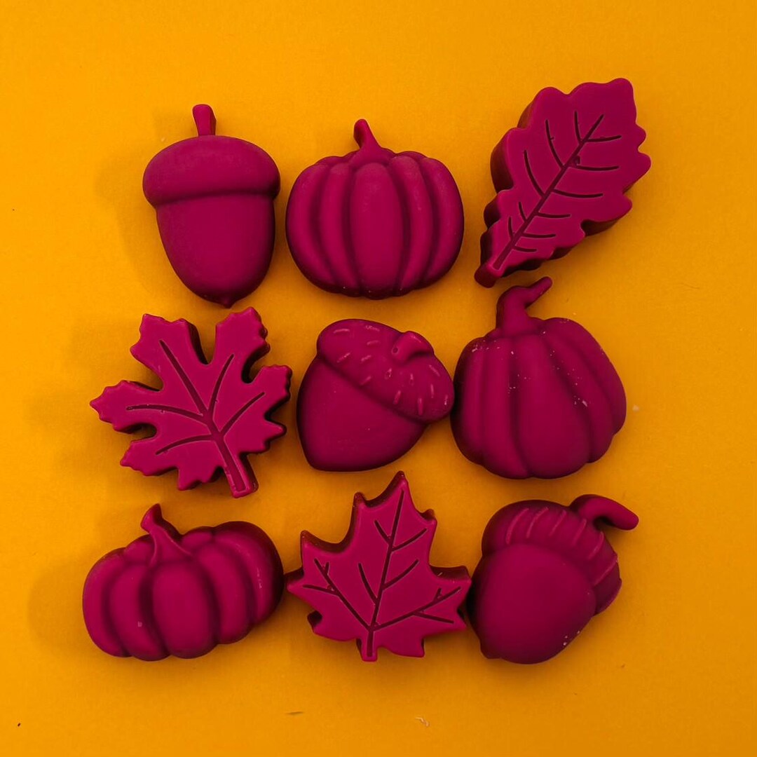 Wax Melt // the Creeper caramel Latte, Pumpkin Pecan Waffles, Spiced ...