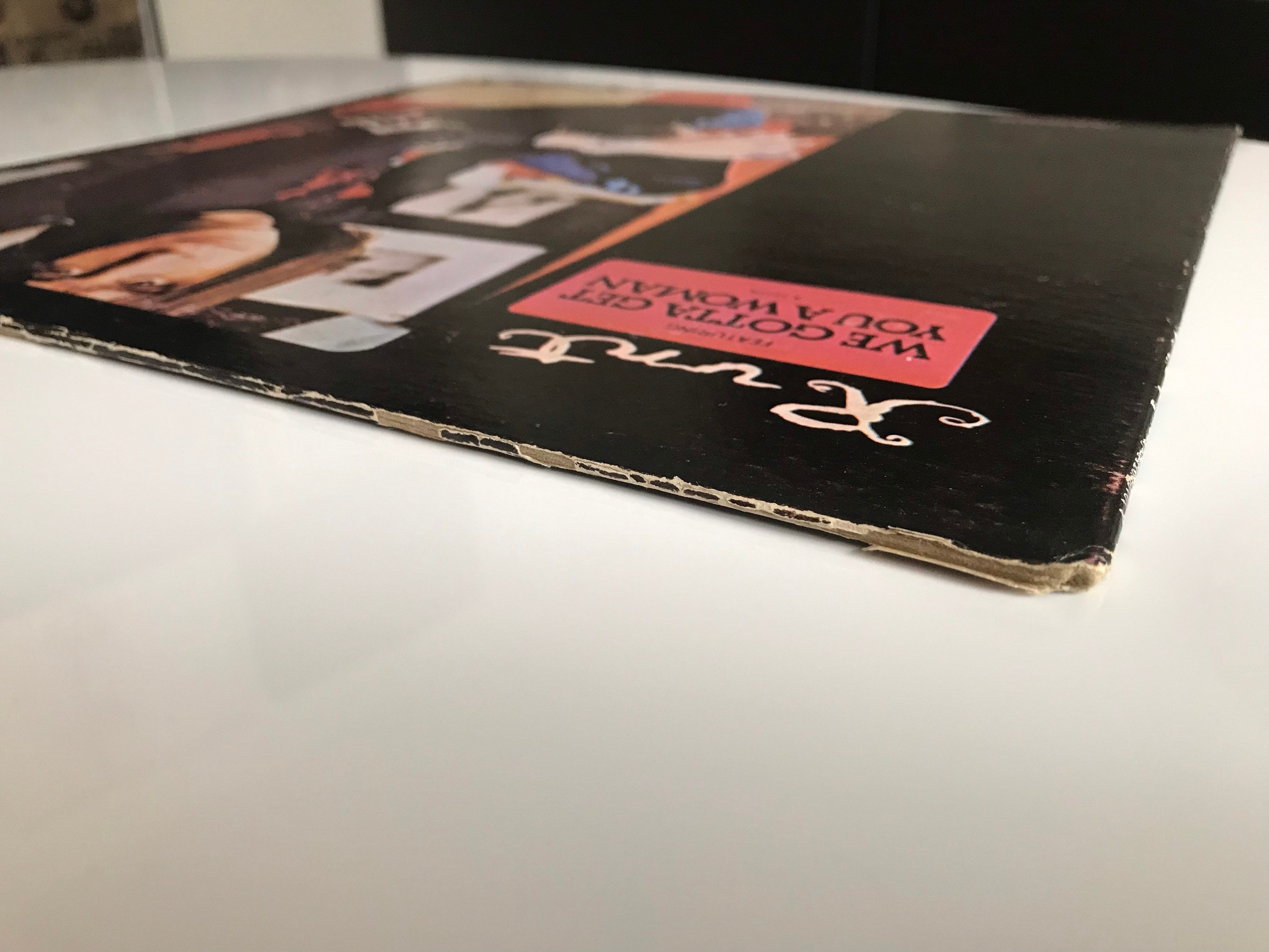 1970 Todd Rundgren runt Vinyl LP on Ampex Records A-10105/stereo With 10 Tracks Long Player - Etsy