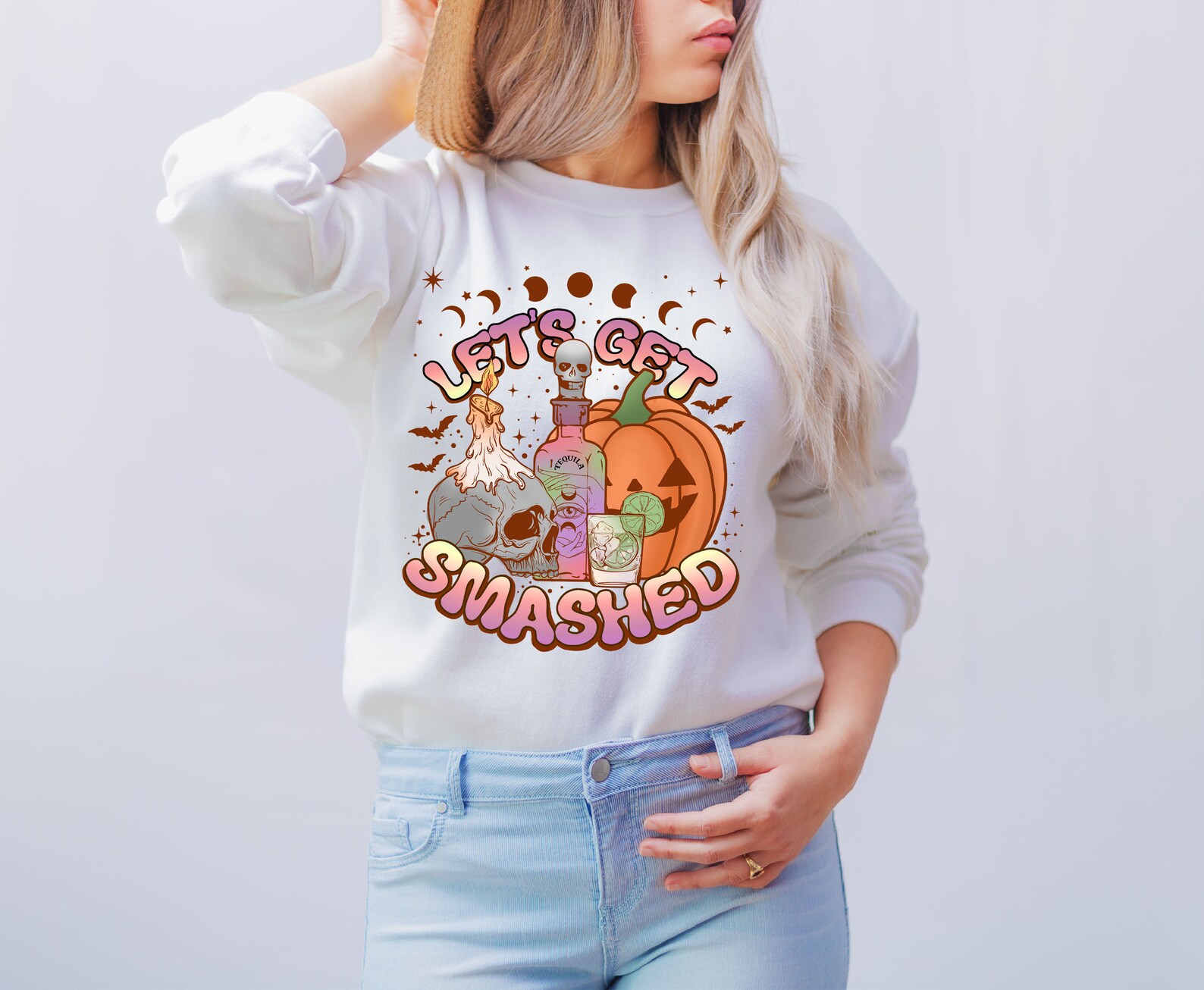 Let's Get Smashed PNG Digital Download - Etsy