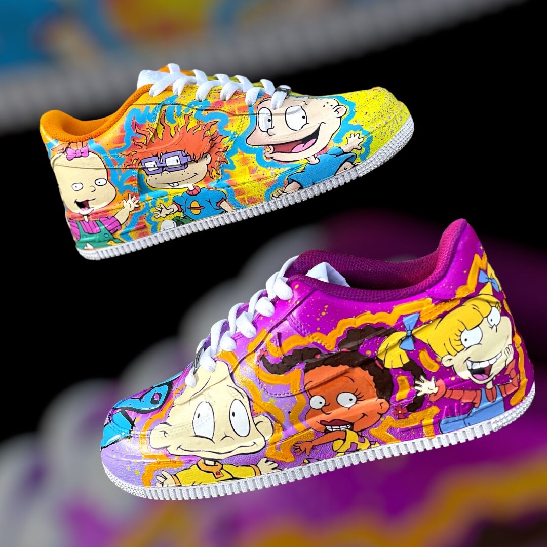 Rugrats Customs - Etsy