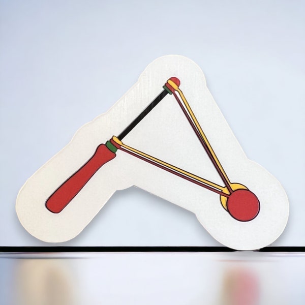 Click Clack Toy - Etsy