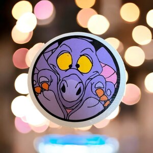 Figment 10 Sticker or Magnet Pack - Etsy