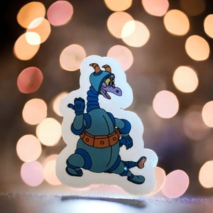 Figment 10 Sticker or Magnet Pack - Etsy