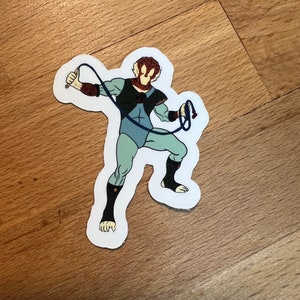Thundercats Pack Sticker or Magnet - Etsy