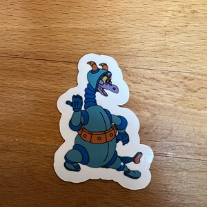 Figment 10 Sticker or Magnet Pack - Etsy