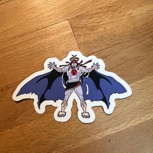 Thundercats Pack Sticker or Magnet - Etsy