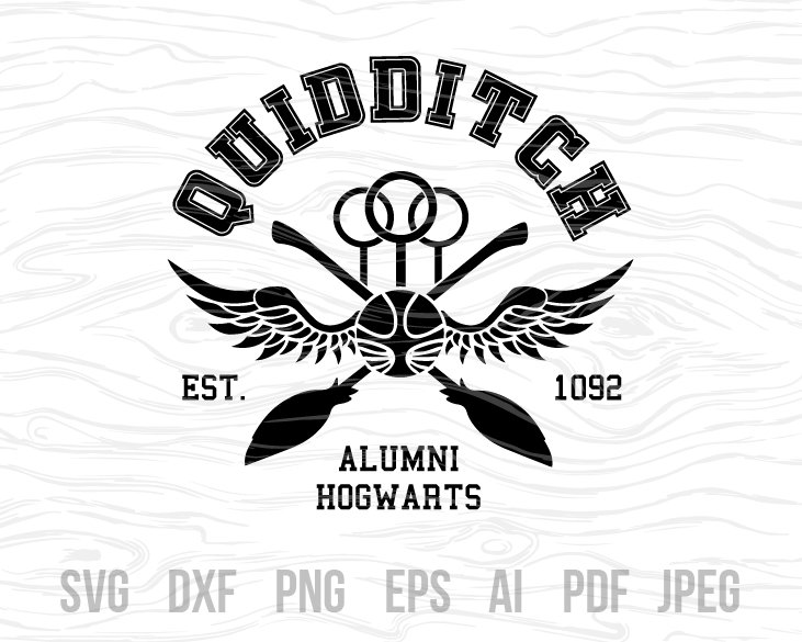 Quidditch Logo