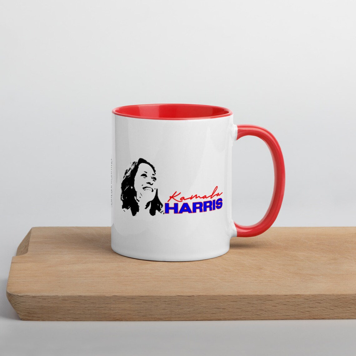 Kamala Harris 2020 coffee mug Harris Coffee Mug Kamala Mug | Etsy