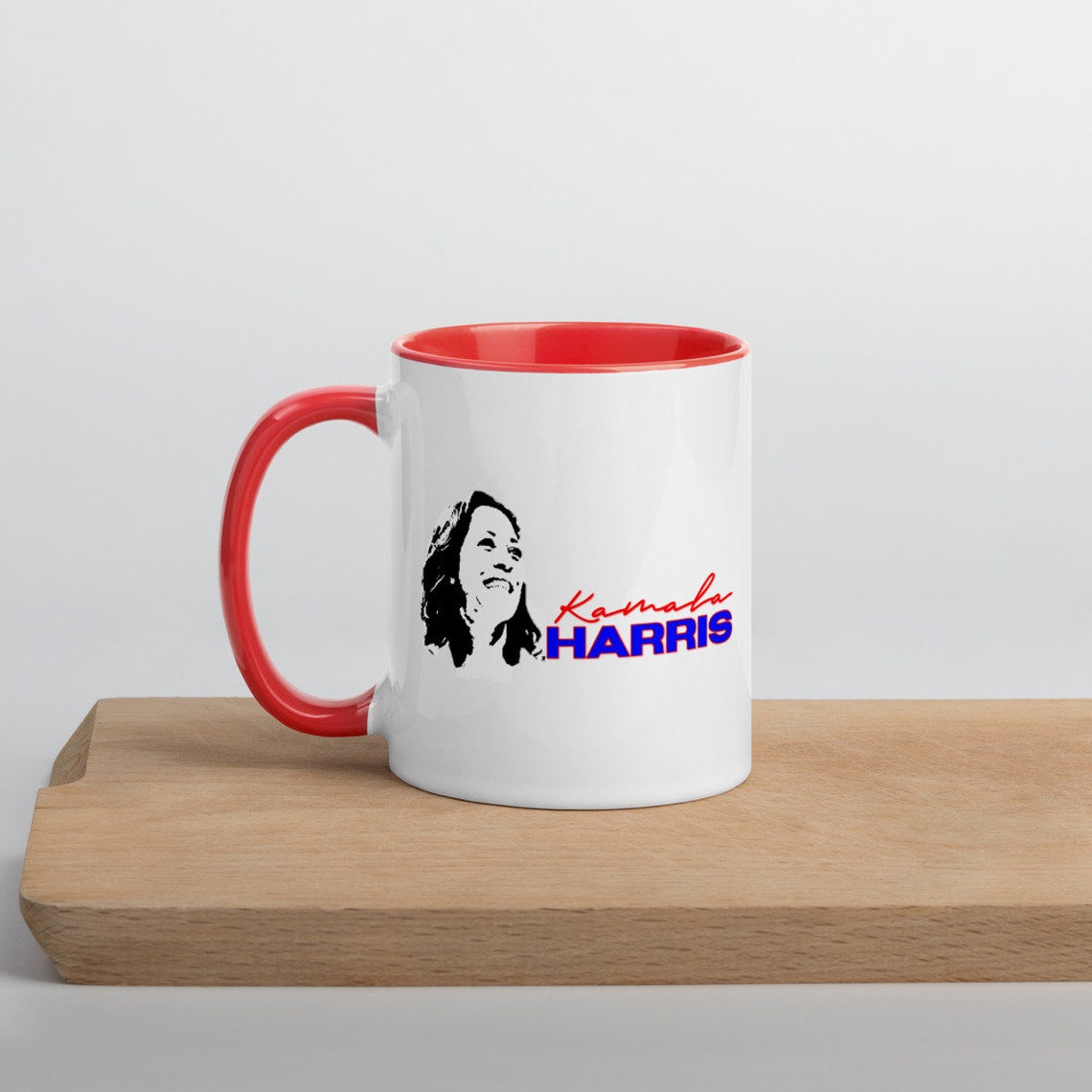 Kamala Harris 2020 coffee mug Harris Coffee Mug Kamala Mug | Etsy