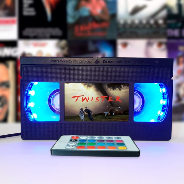 Twister Movie - Etsy