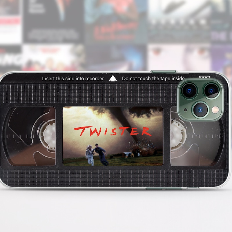 Twister Movie - Etsy