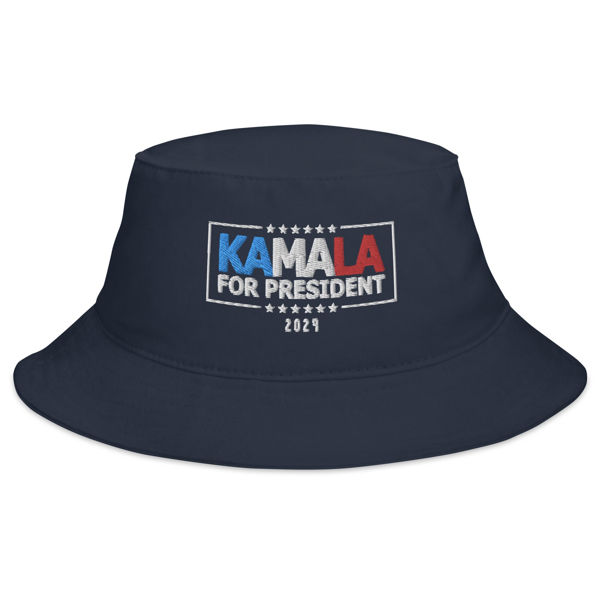 Kamala for President 2024 US Election Pro Democrats Bucket Hat - Etsy